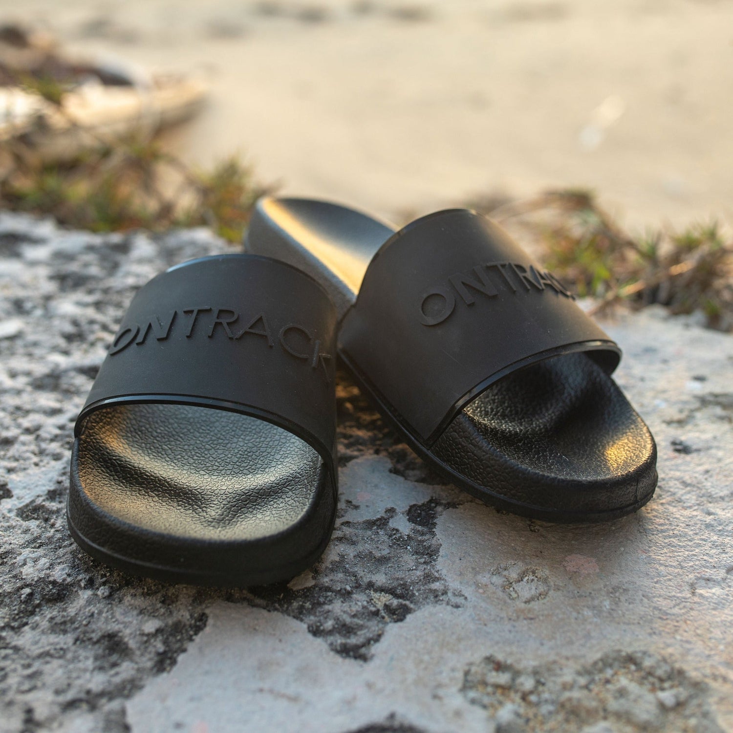 Original Slides | ONTRACK Bermuda