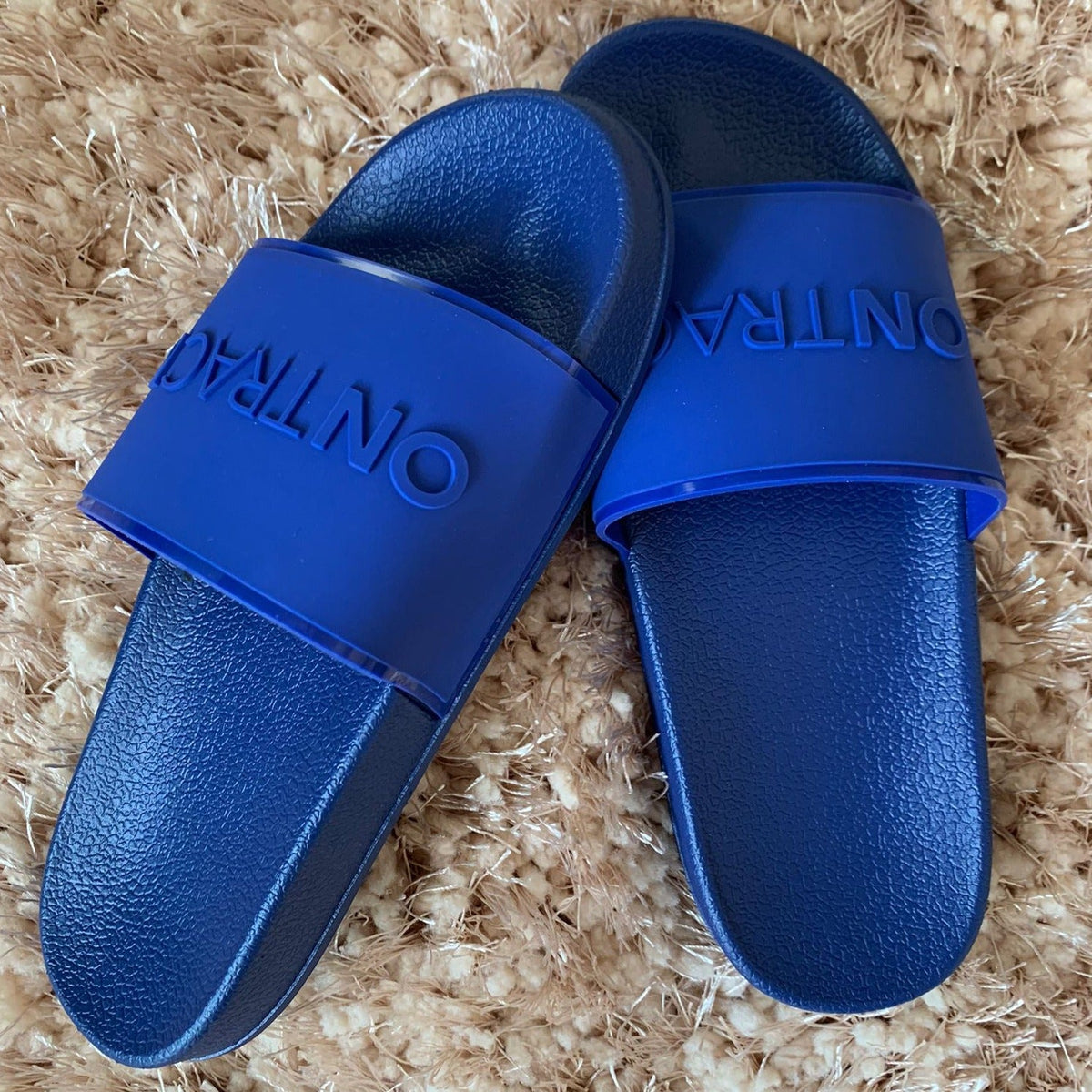 Essential Slides | ONTRACK Bermuda