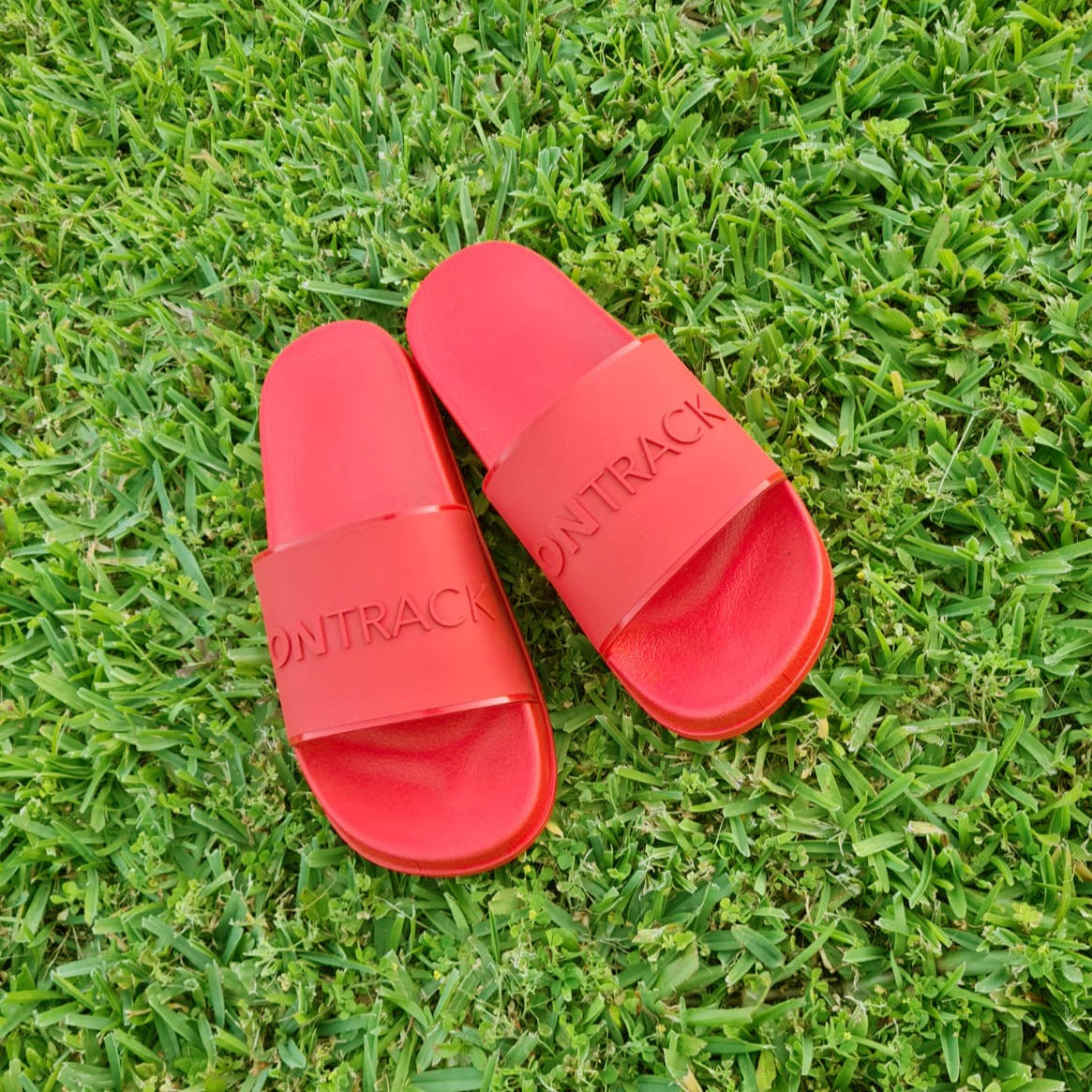 Essential Slides | ONTRACK Bermuda