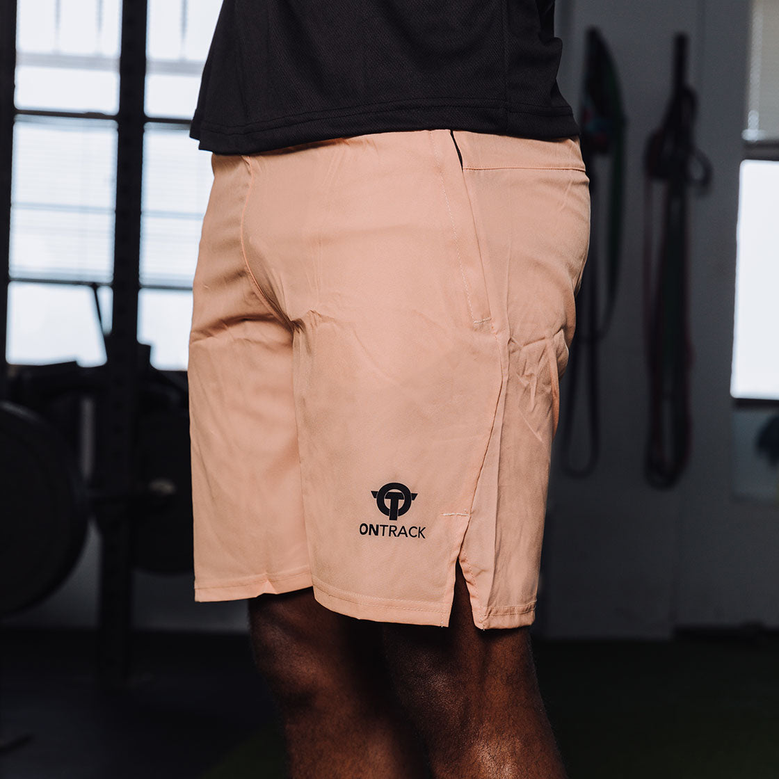 Flex Shorts (Slim-Fit) | ONTRACK Bermuda