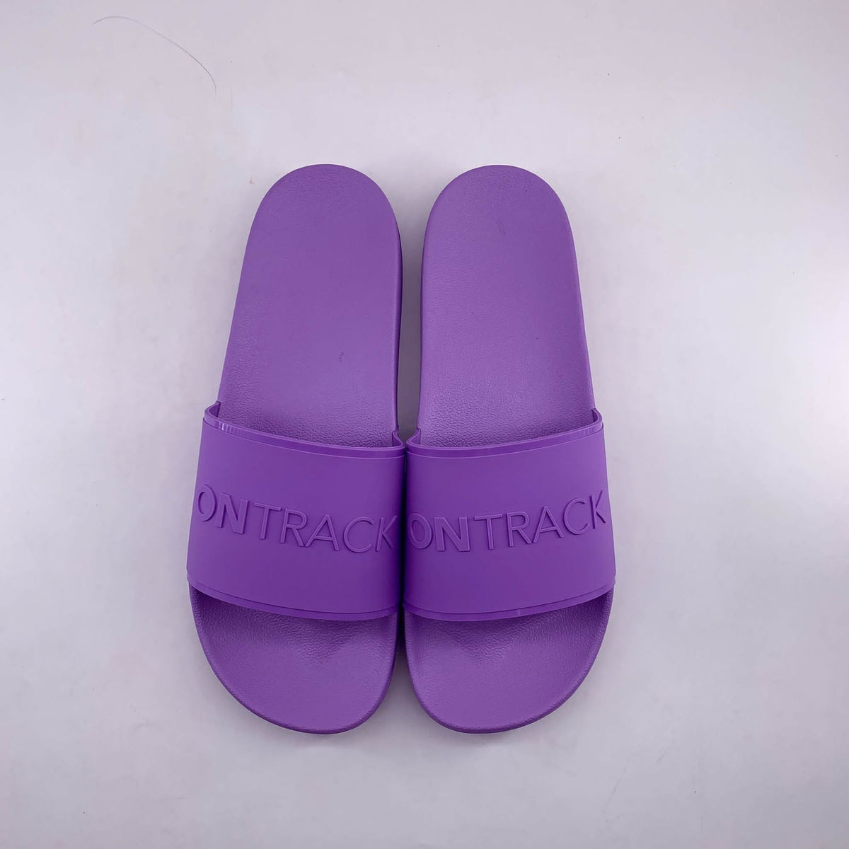 Essential Slides | ONTRACK Bermuda